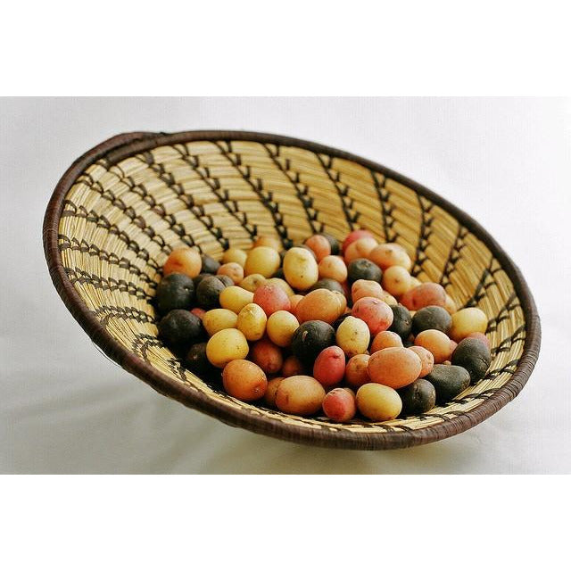 Potato-Pee Wee Marble Mixed- 2lbs. – 495 EXPRESS FOODS